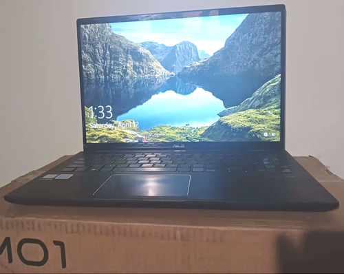 Laptop Notebook ASUS Harman/Kardon Q526F | eBay