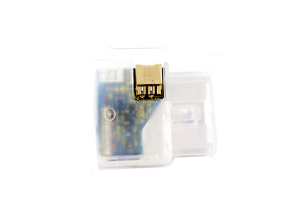 Genuine OEM Dell 5130C Toner Dispenser Crum Board And Housing Assembly ...