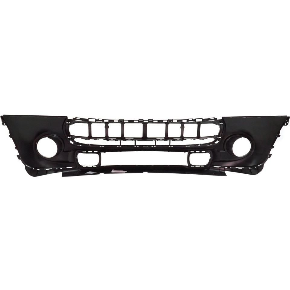 Front Bumper Cover For 2014-2021 Mini Cooper S Model 2.0L Primed ...