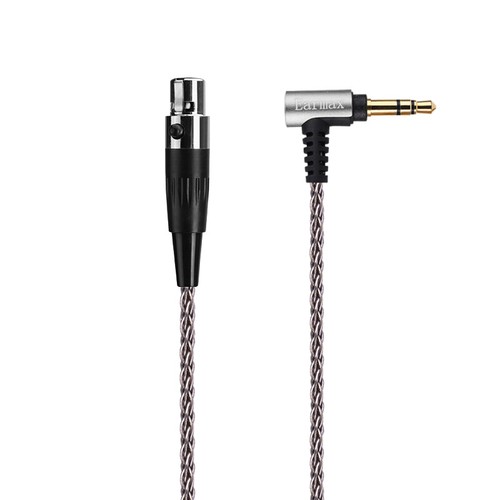 6 core braid Audio Cable For beyerdynamic DT1990 PRO DT1770 PRO DT 770 ...