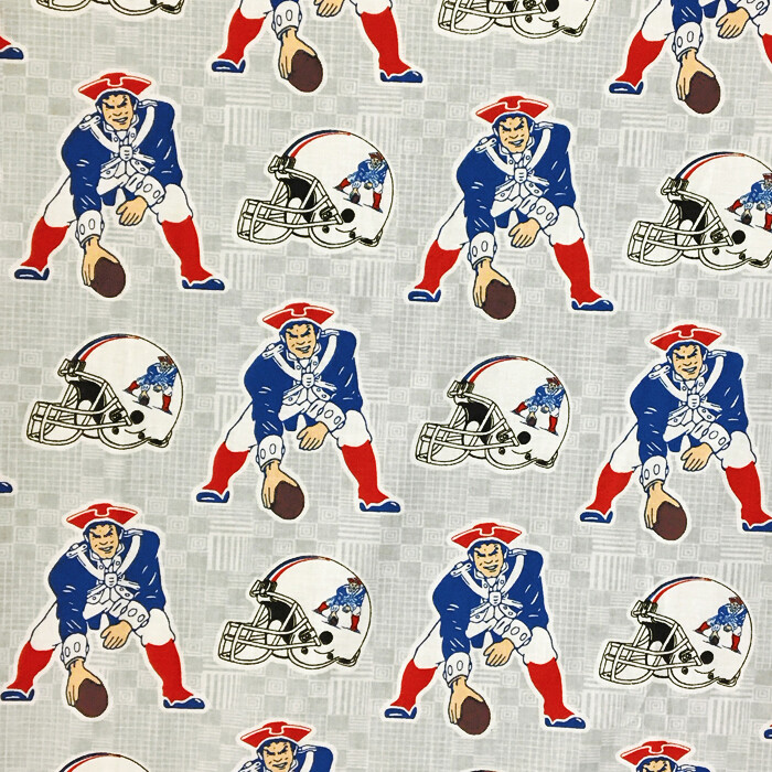 NFL Bar Table with Football Team Logo Fabric Table Top W Glass and ...