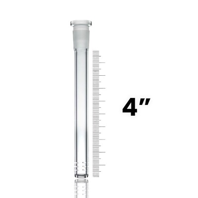 Downstem For Hookah Bong Water Pipe Replacement Diffuser Down Stem (4 ...
