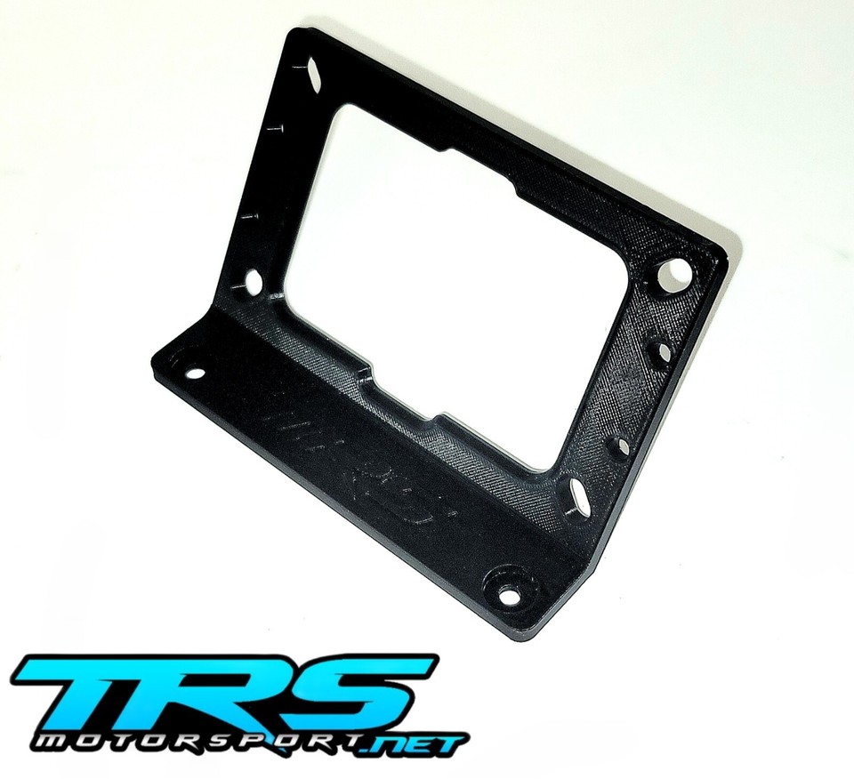 TRS 3D Printed FT450 FT550 Mount Bracket Fuel Tech Wideband 13B 2JZ LSX ...