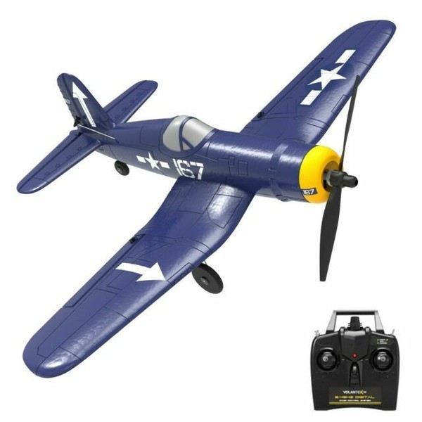 Volantex RC Corsair F4U Airplane - 7618RTF for sale online | eBay