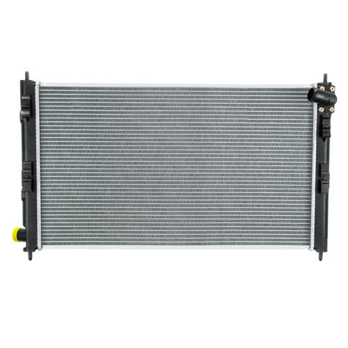ASI Radiator for 2008-2014 Mitsubishi Lancer/RVR Outlander ES SE 2.0L 2 ...