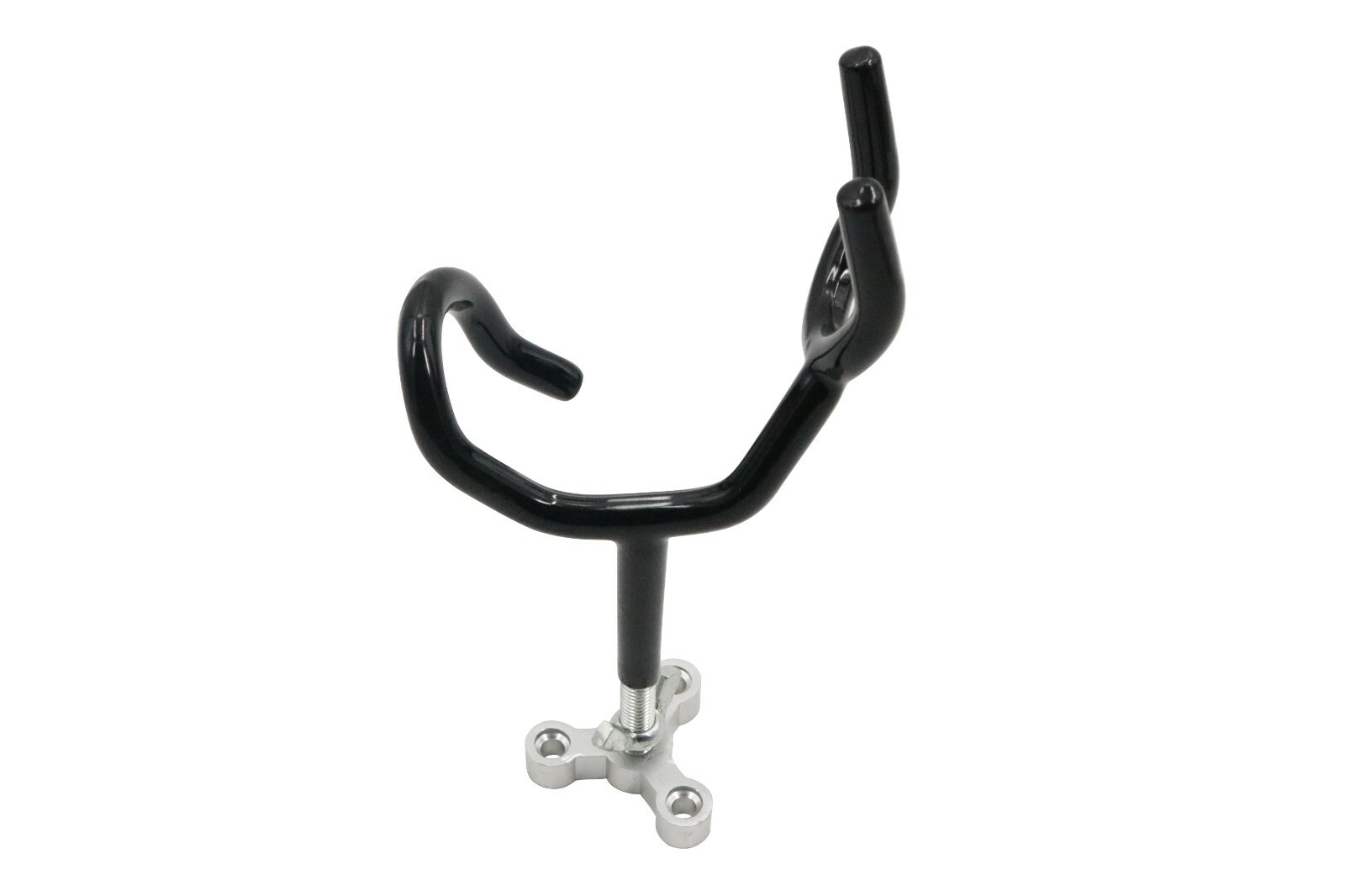 8PCS Sure Grip Steel 20 Degree Angle Rod Holder Fishing Boat Rod Holder ...