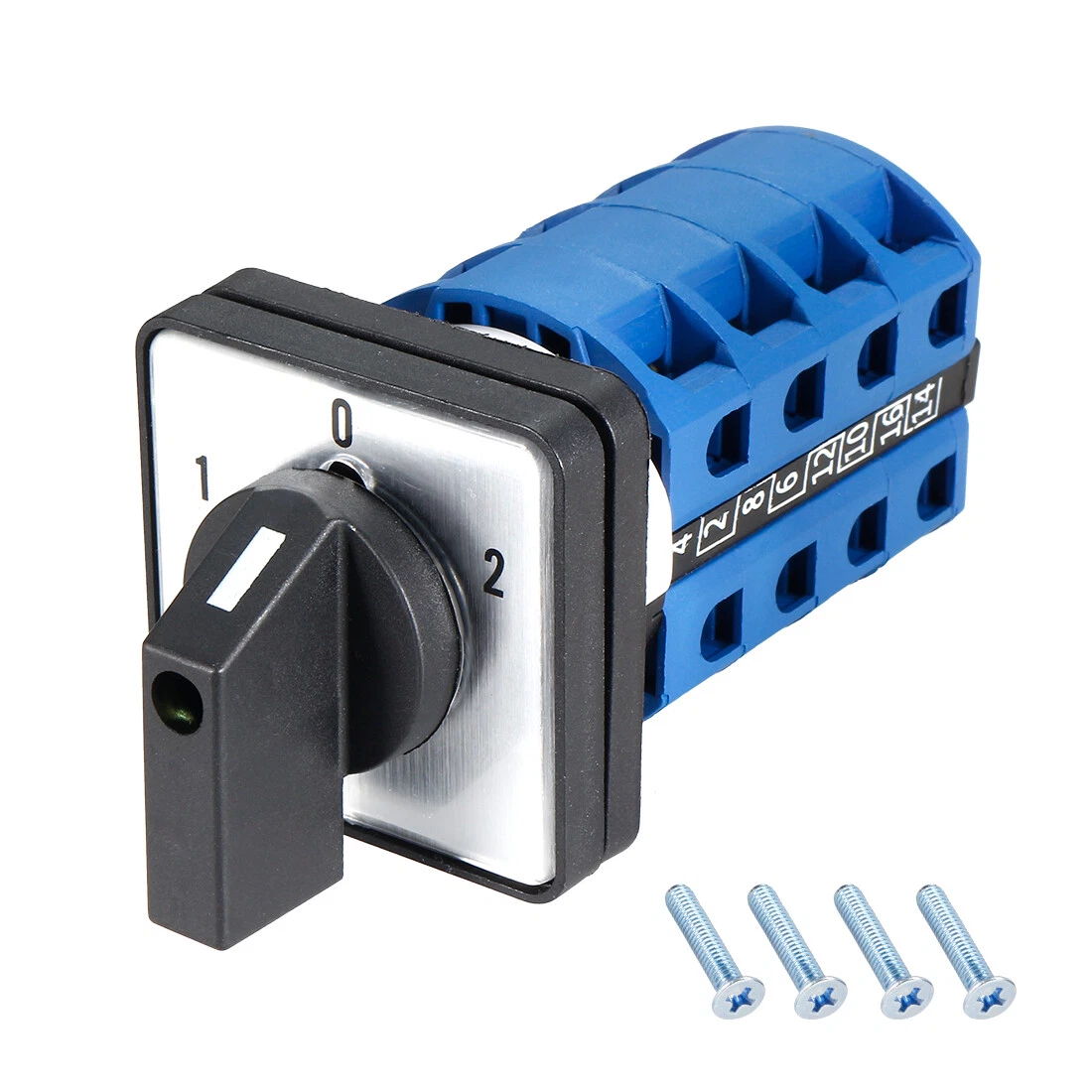 Rotary Selector Switch