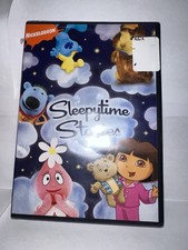 Nick Jr. Favorites: Sleepytime Stories (DVD, 2008) for sale online | eBay