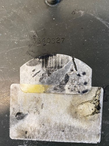 Hendrickson Suspension Air Bag C28929 (669-10335) | eBay