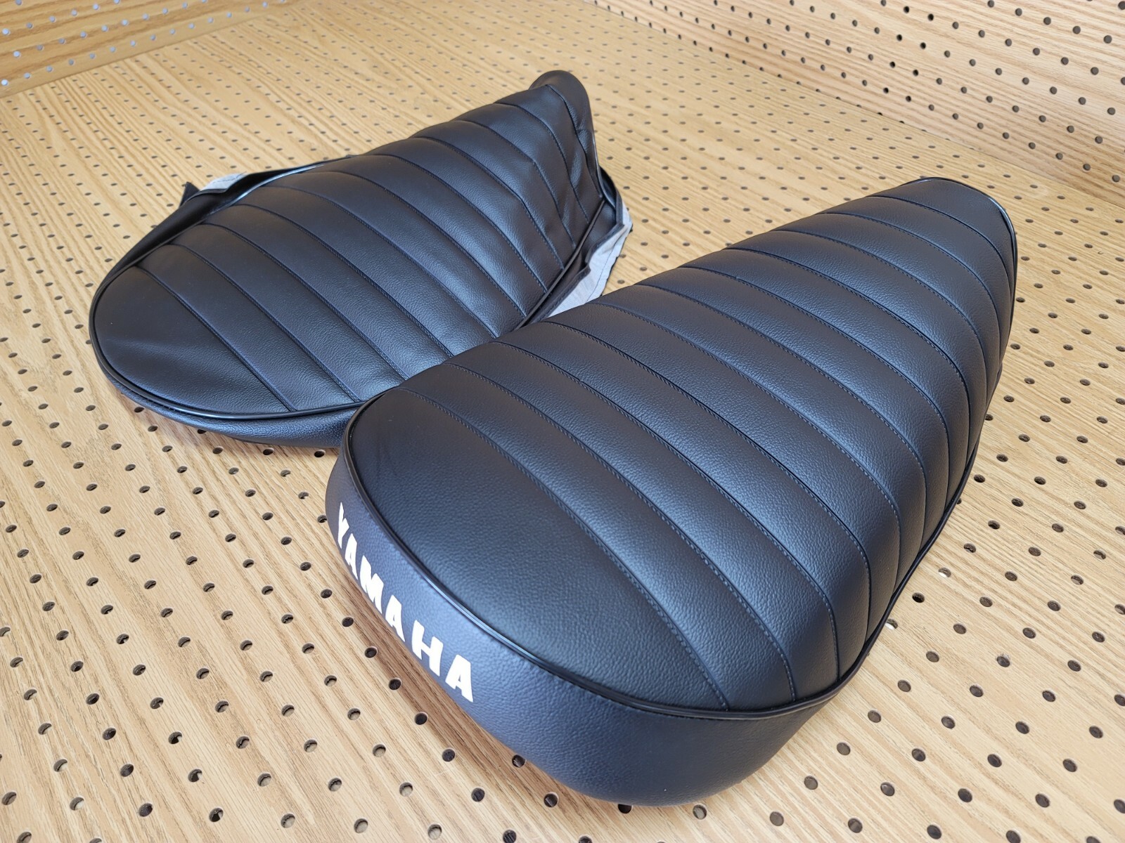 YAMAHA CT1 CT2 CT3 AT1 AT2 AT3 125 175 SEAT COVER 1972 TO 1973 MODEL (Y ...
