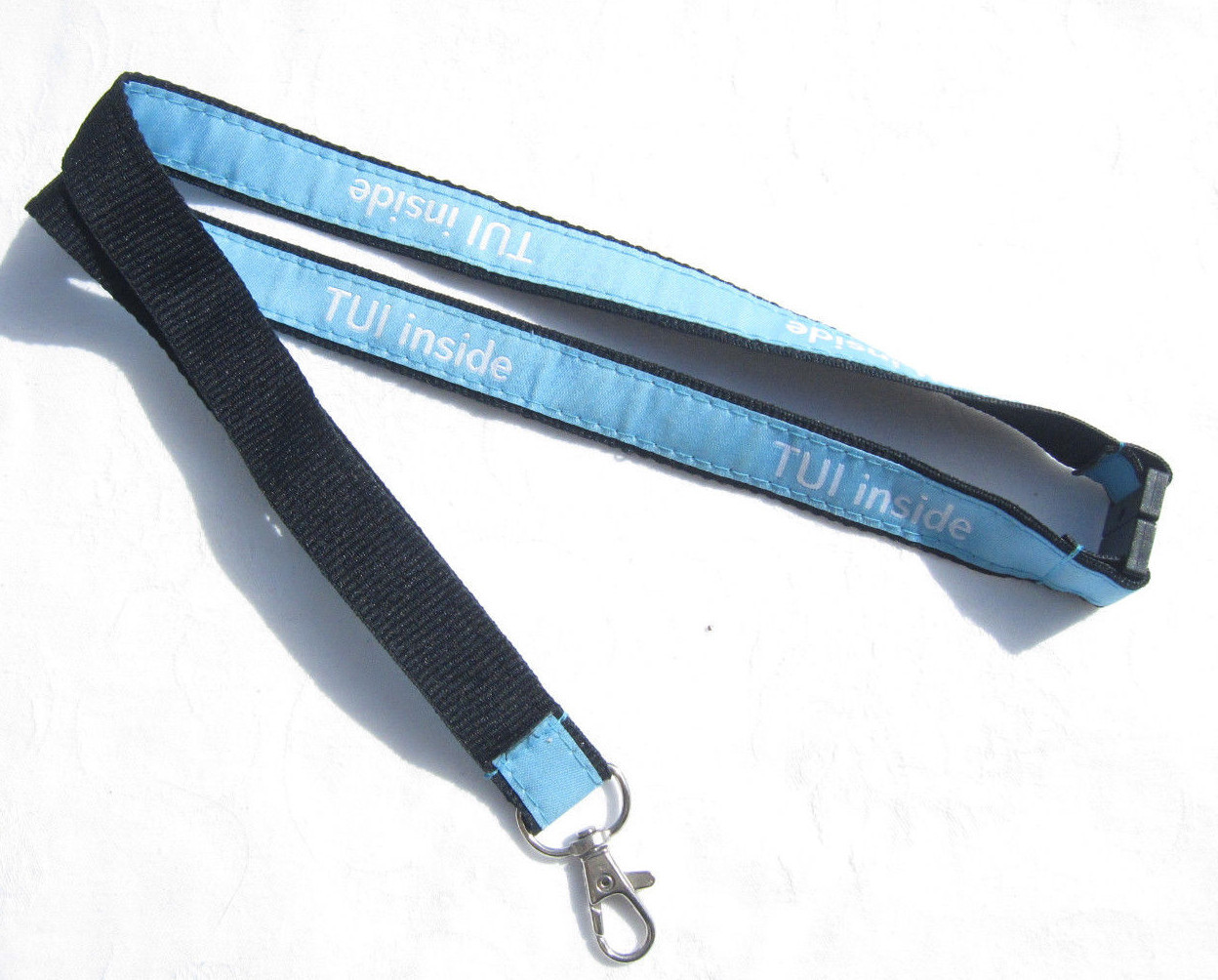 TUI inside Schlüsselband Lanyard NEU (T223) | eBay