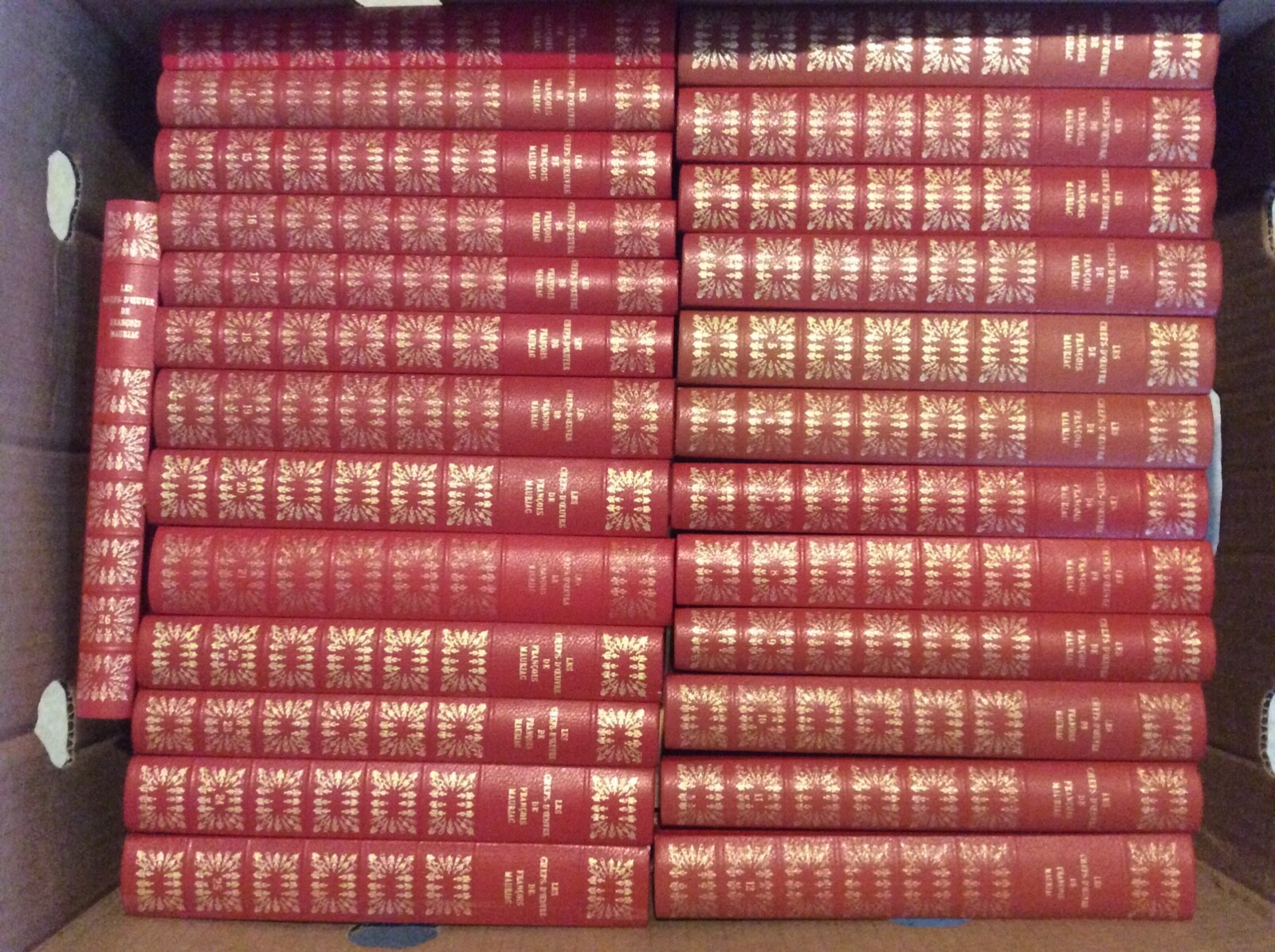 LAROUSSE Encyclopédie en Couleurs Intégrale 22 Volumes France Loisirs ...