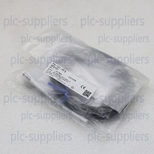 One NEW fiber optic sensor For Panasonic SUNX FX-101-PFS free shipping ...