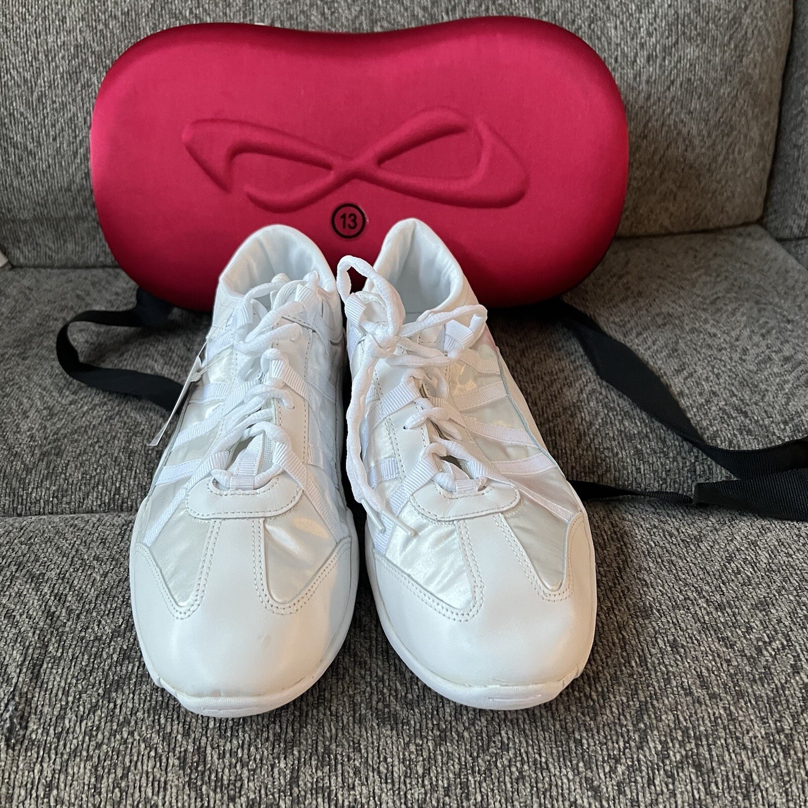Nfinity Evolution