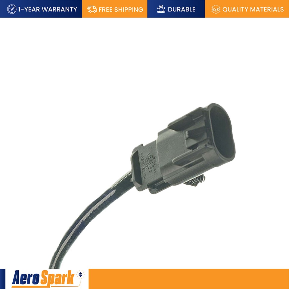 Upstream Oxygen O2 Sensor for 2000-2003 GMC Sonoma l4 2.2L 234-2060 | eBay