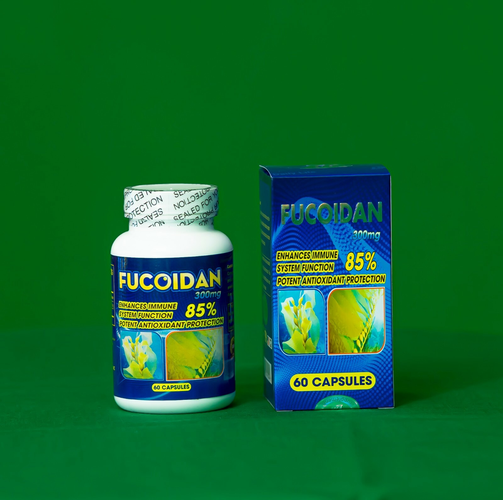 FUCOIDAN - Dailylife MADE IN USA | eBay