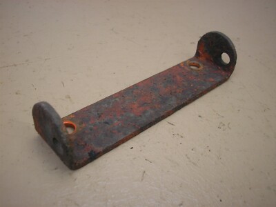 Power King 1618 2414 1614 Tractor 48" Mower Deck Chute Support Bracket ...