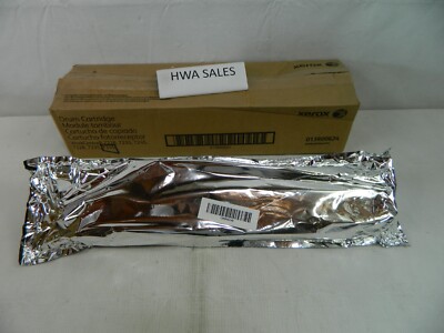 Genuine Xerox 013R00624 Drum Cartridge NEW OEM OPEN BOX | eBay