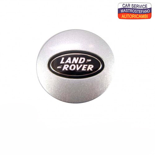 Alliage Roue Centre Disque Ornement Original LAND ROVER LR001156 | eBay