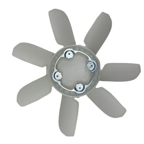 Engine Cooling Fan Blade For Toyota 4Runner Tundra Sequoia GX470 05-09 ...