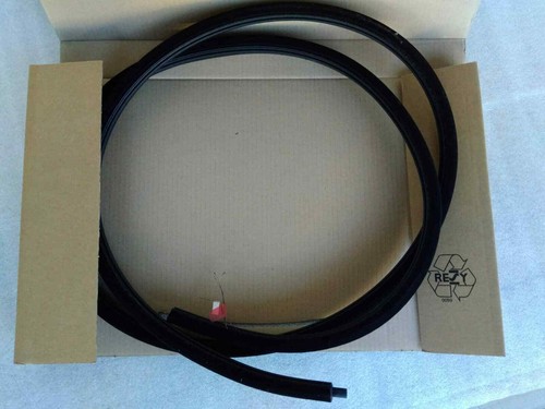 BMW ORIGINAL NEW Edge Protection, Door, Rear E90 new: 51727247260 ...