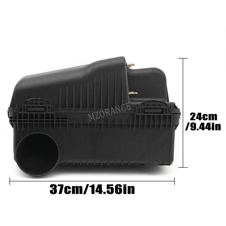 2001-2006 Mitsubishi Montero V73 V75 V77 V98 V97 Air Cleaner Box For ...