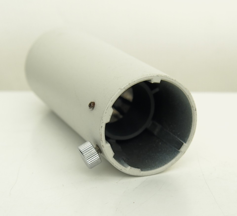 NIkon Microscope Phototube 38mm Dovetail/42mm Opening | eBay