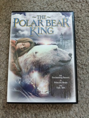 The Polar Bear King (DVD, 1991) Jim Henson’s Creature Shop Fraggle Rock ...