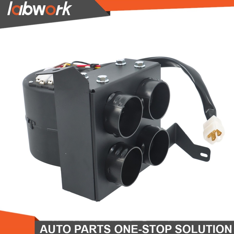 Cab Heater Kit with Defrost For Can-Am Defender 2016-2021 SSHK620-00 | eBay