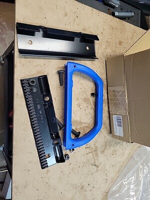 Toro Traction Handle Kit - 108-8120 | eBay