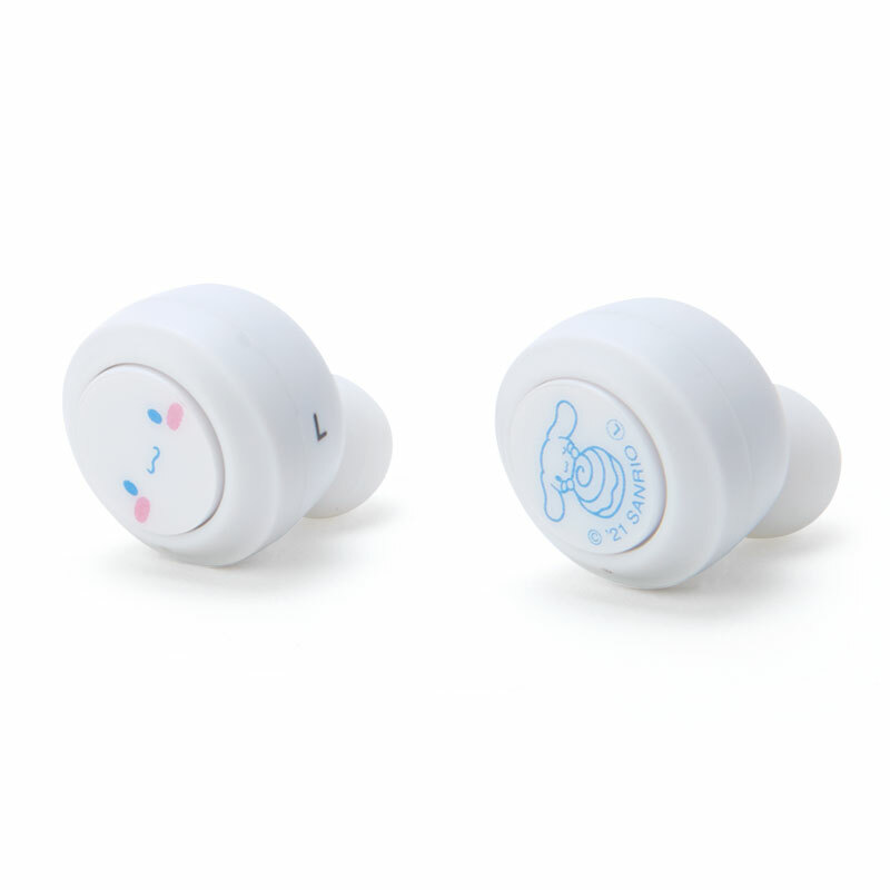 Cinnamoroll Bluetooth Earphone Wireless Earphones Earbuds Sanrio ...