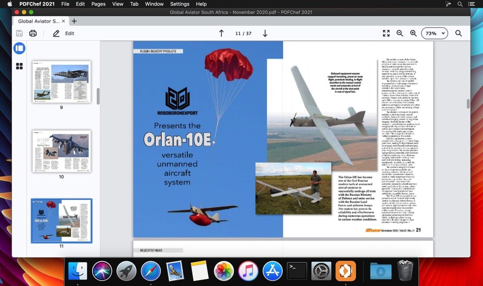 New : Movavi PDF Chef , PDF Editor Converter for Macintosh | eBay