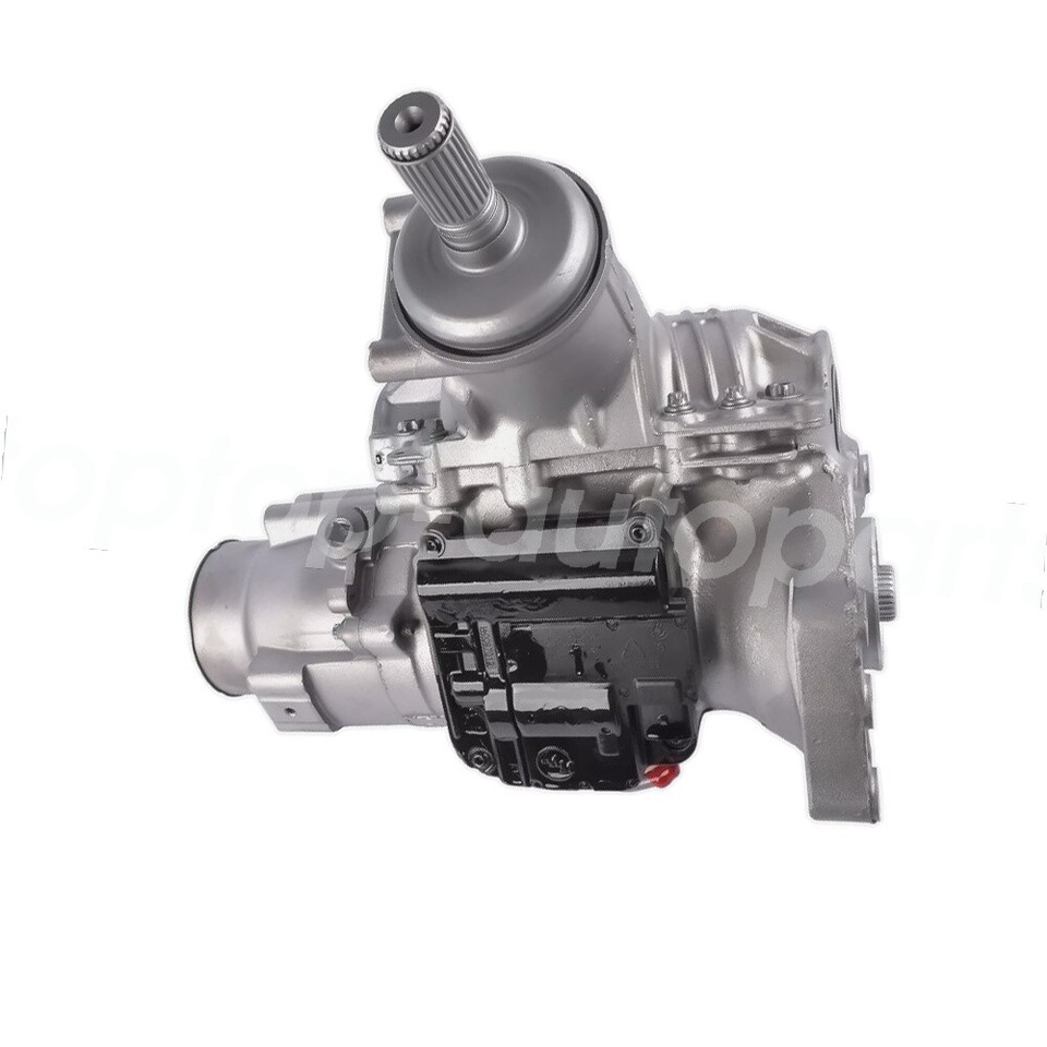 OE 68307403AG Power Transfer Unit Case 2 Speed For 2014-2018 Jeep ...