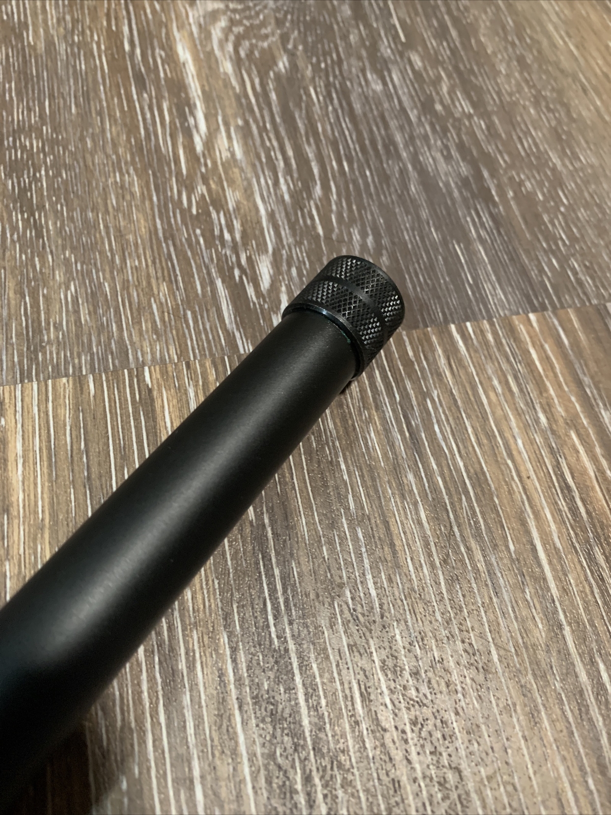 Savage Axis 300 Blackout Bolt Action Rifle Barrel 110 | eBay