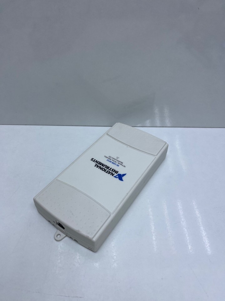 National Instruments NI USB-6212 Data Acquisition Device, Mass ...