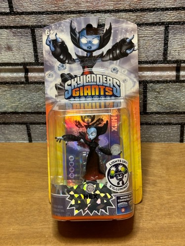 Activision Skylanders Giants Hex Lightcore Figure Brand, Free Same Day ...
