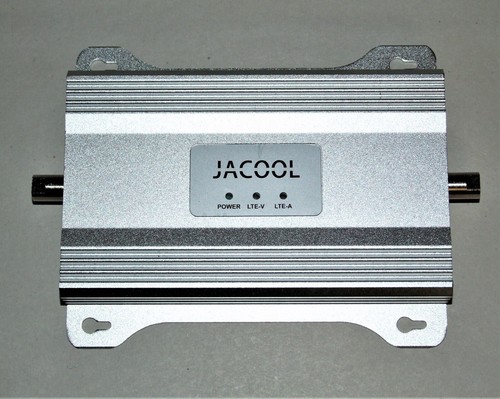 JACOOL Cell Phone Signal Booster Model DC 70 | eBay