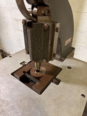 Fabrication - Diacro