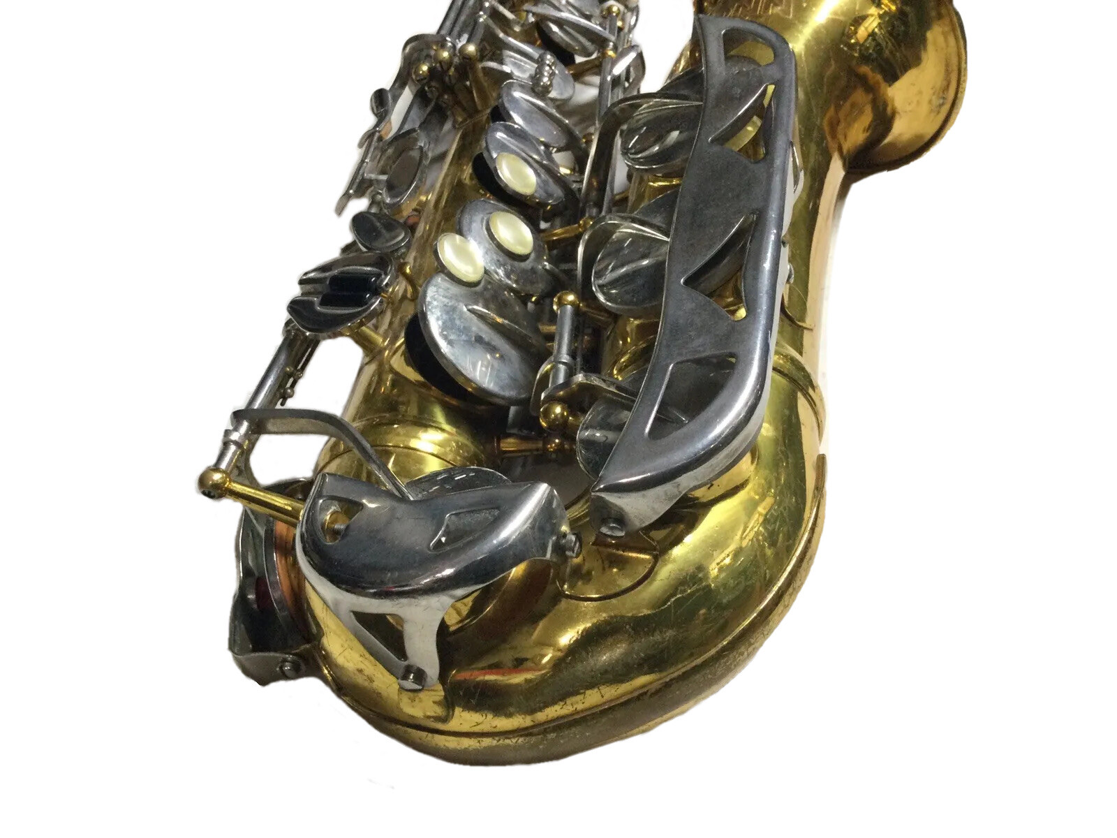 conn 20m alto saxophone | eBay