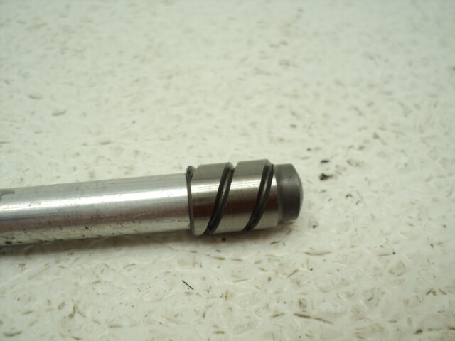 Yamaha XVS1100 XVS 1100 V Star #9525 Clutch Actuator Rod / Pushrod ...