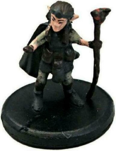 Rock Gnome Female Wizard - Tyranny of Dragons - Dungeons & Dragons - 1/ ...