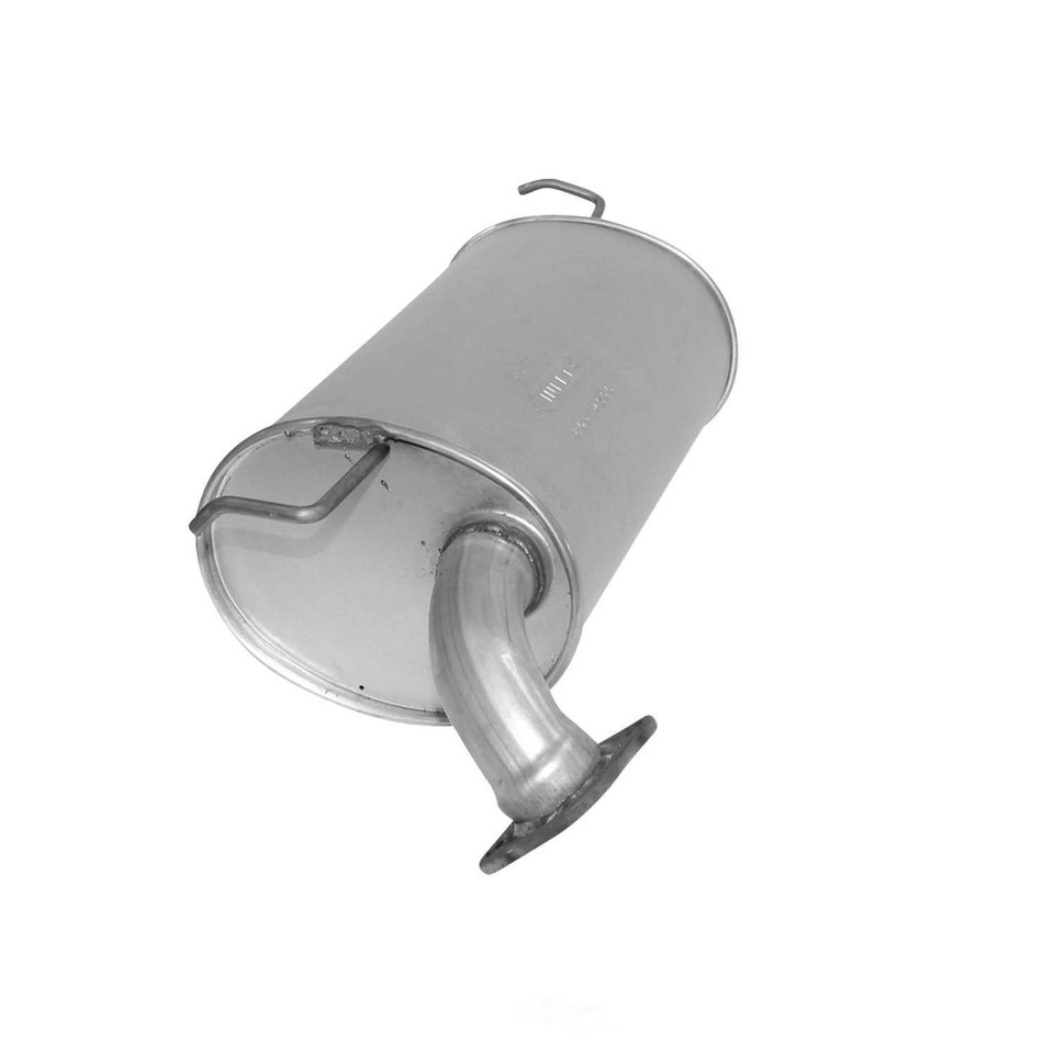 Exhaust Muffler AP Exhaust 2460 fits 1999 Toyota Solara | eBay