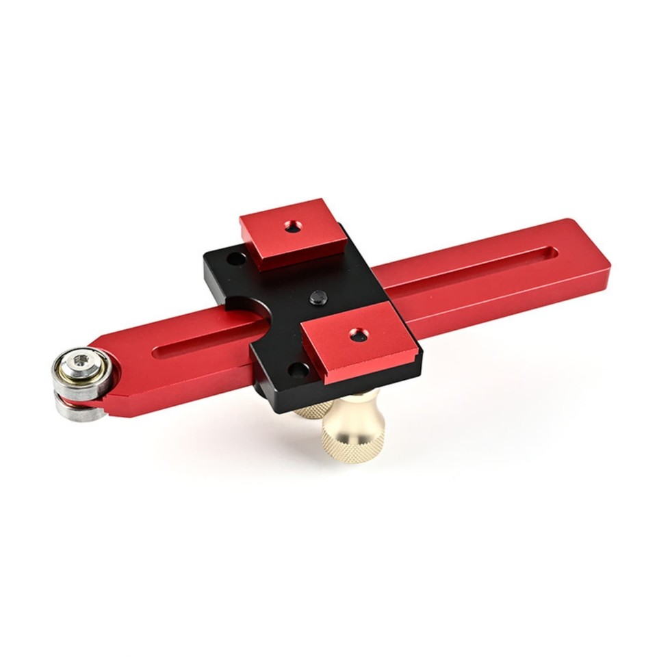 160mm Table Saw Cutting Limit Tool Compatible with Most Table and Band ...