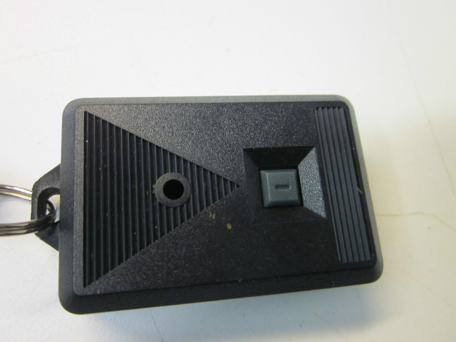 Excalibur Single Button Remote Control Case ~ Top and Bottom Only | eBay