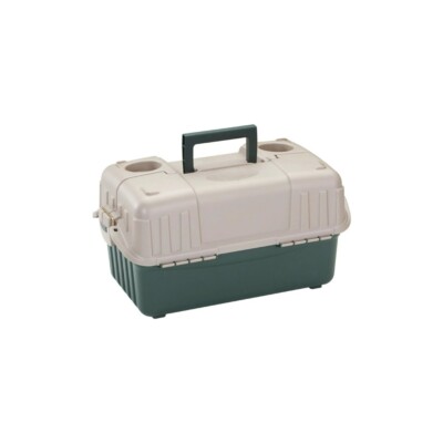 Tackle Boxes - Hip Roof Tackle