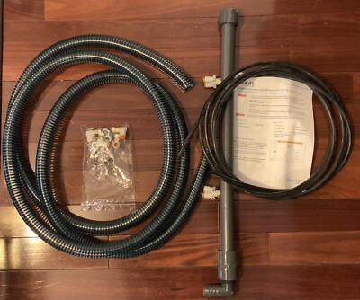 Dental Ez, Ramvac, Osprey, Dental Air Compressor Remote Air Intake ...