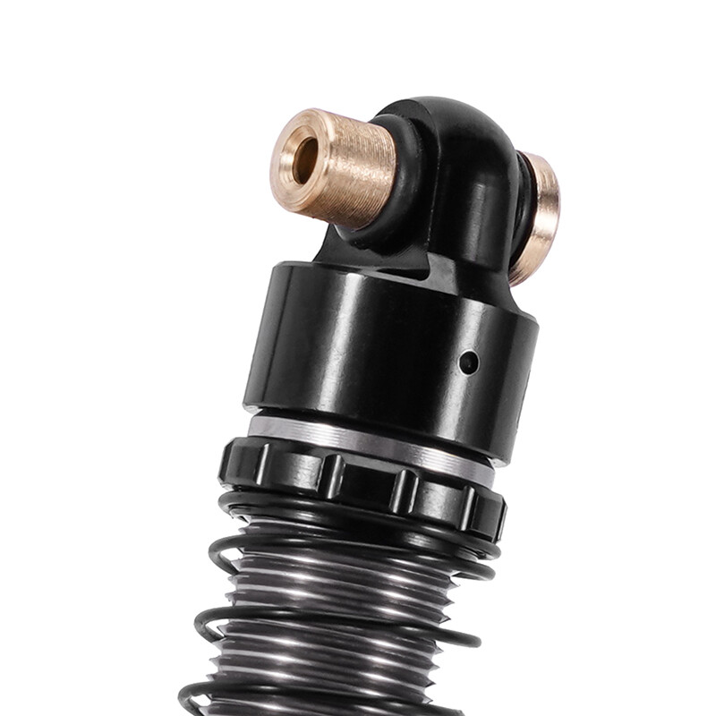 INJORA 40mm Big Bore Shock Absorber Oil Damper for 1/24 RC Crawler ...