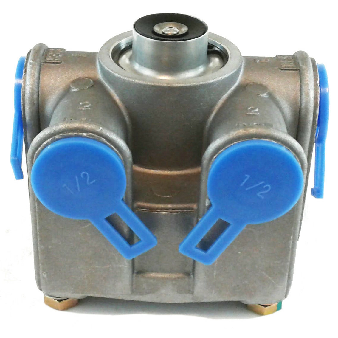 Van Horn Truck Parts