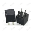 2 Pcs New Automotive Relay 4 Pin Multi-Purpose Relay 8T2T-CA Fits For ...