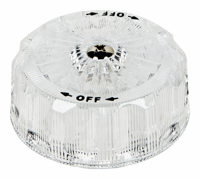 Danco OEM Clear Acrylic Volume Control Knob for Mixet for sale online ...